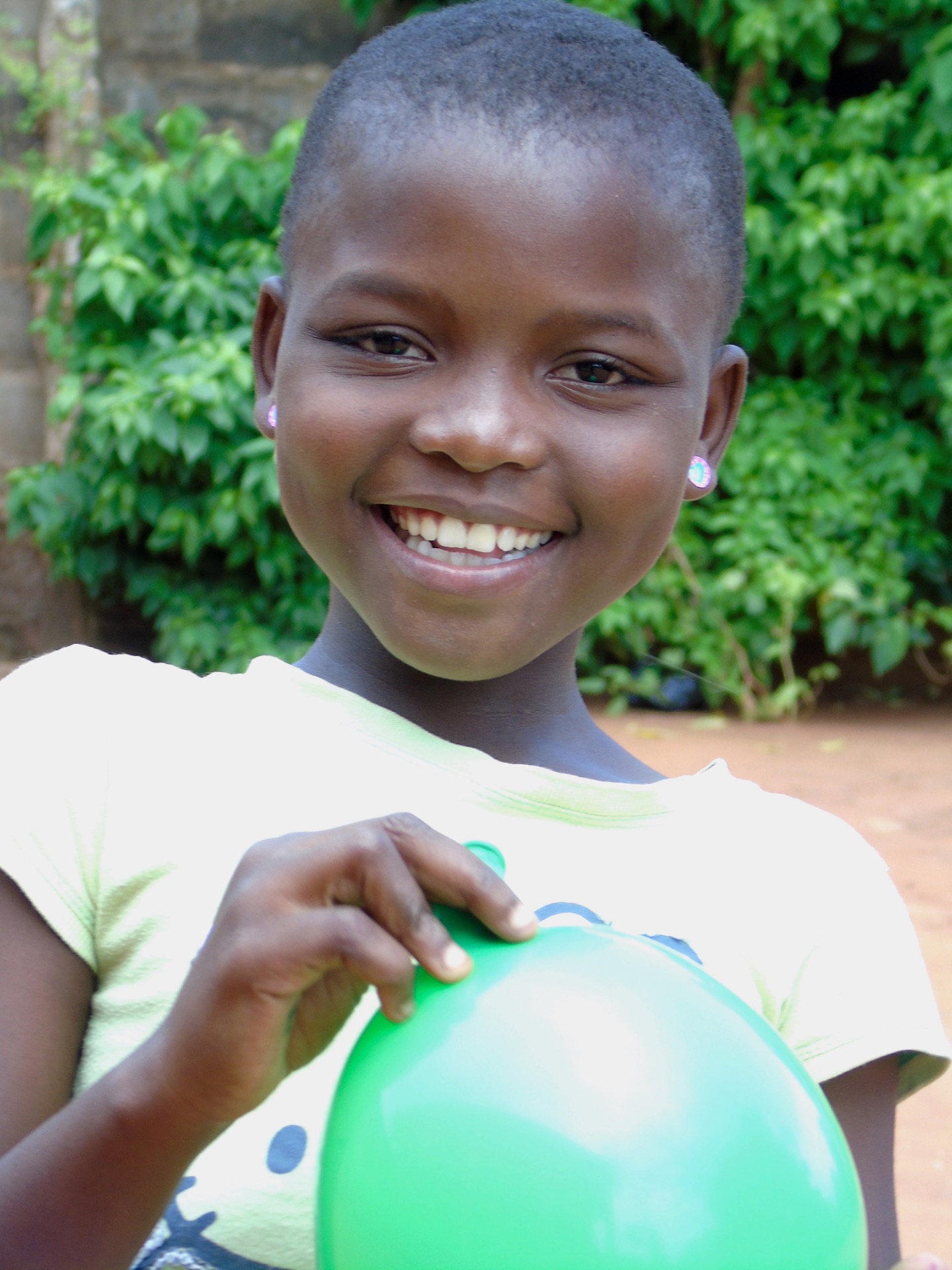 Historiek :: vzw Akouyo